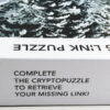 Missing Link - Puzzle | Picto | Publishing
